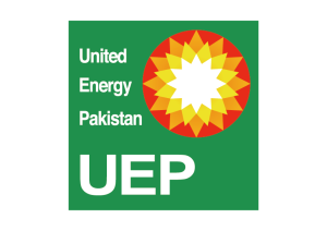 Home | United Energy Pakistan